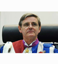 Professor Marc Bossuyt - CERIS