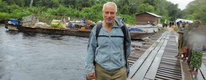 Bushmeat: Culture, Economy, and Conservation in Central Africa - CERIS