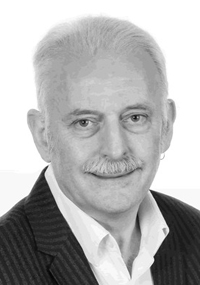 David Cobham - CERIS