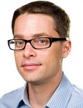 Daniel Large - CERIS