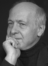 Jacques Rupnik - CERIS