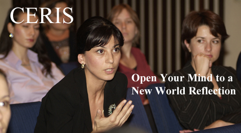 Newsletter - CERIS