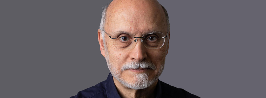 Gilbert Achcar - CERIS